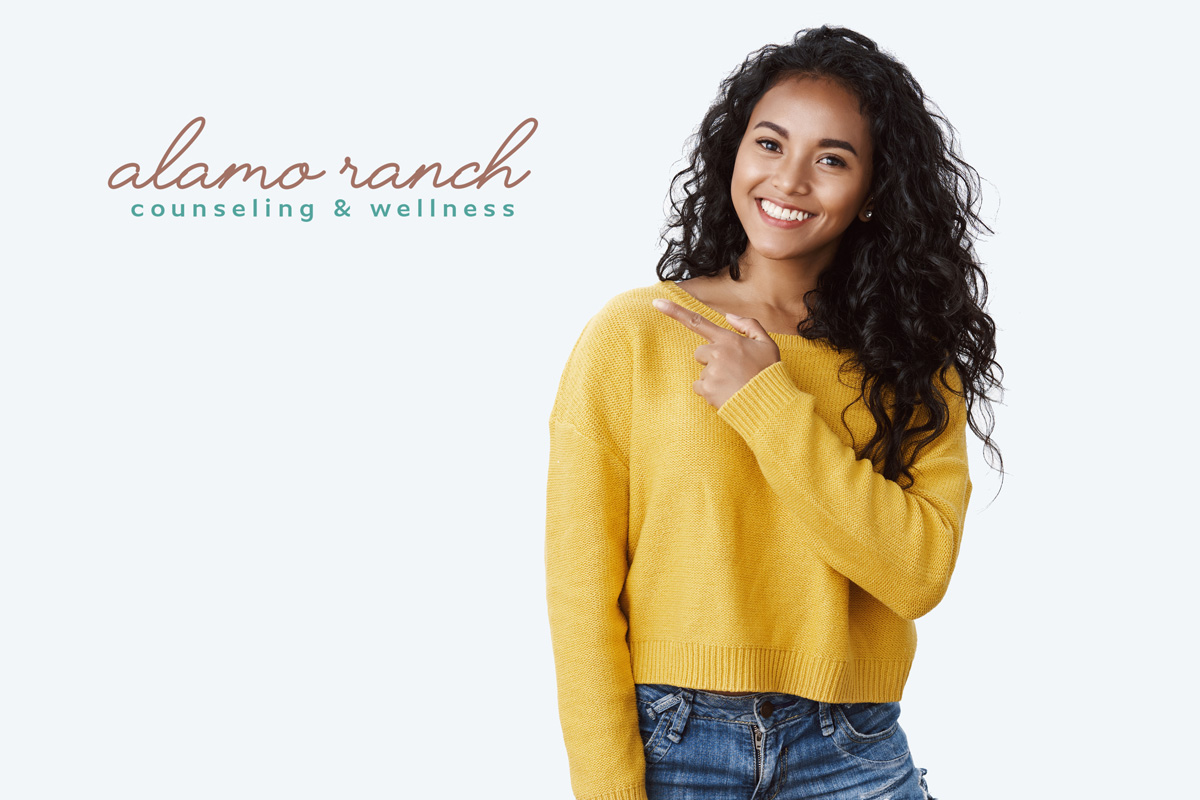 Home - Alamo Ranch Counseling & Wellness